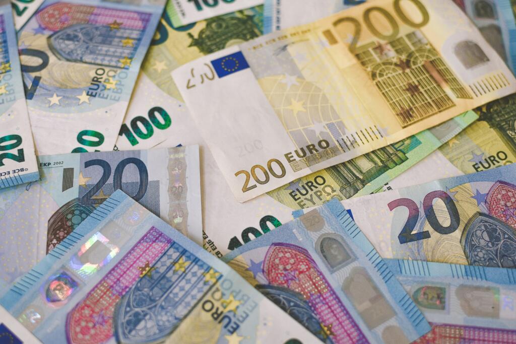 Euro Til DKK Erhvervsposten dk